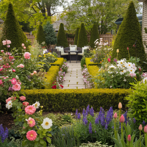 Landscaping 101: Your Complete Guide to Creating a Beautiful Outdoor ...