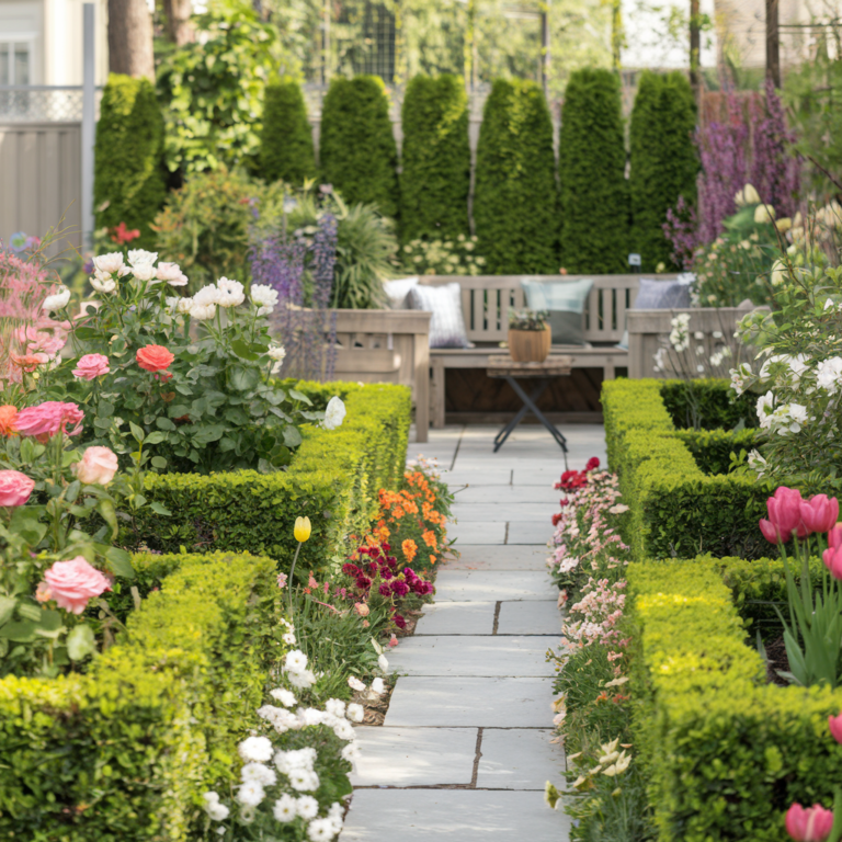 Landscaping 101: Your Complete Guide to Creating a Beautiful Outdoor ...