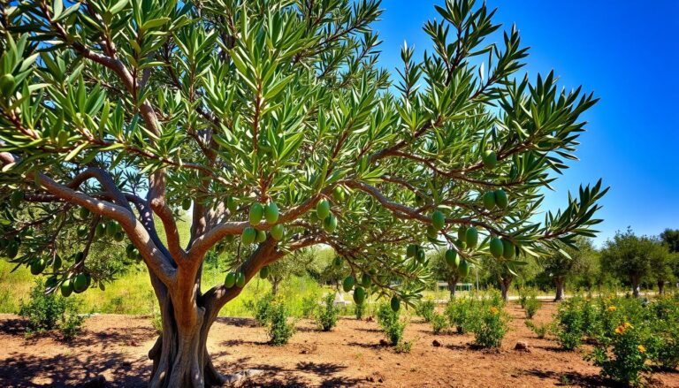 Olives: How To Choose The Right Variety For Your Garden