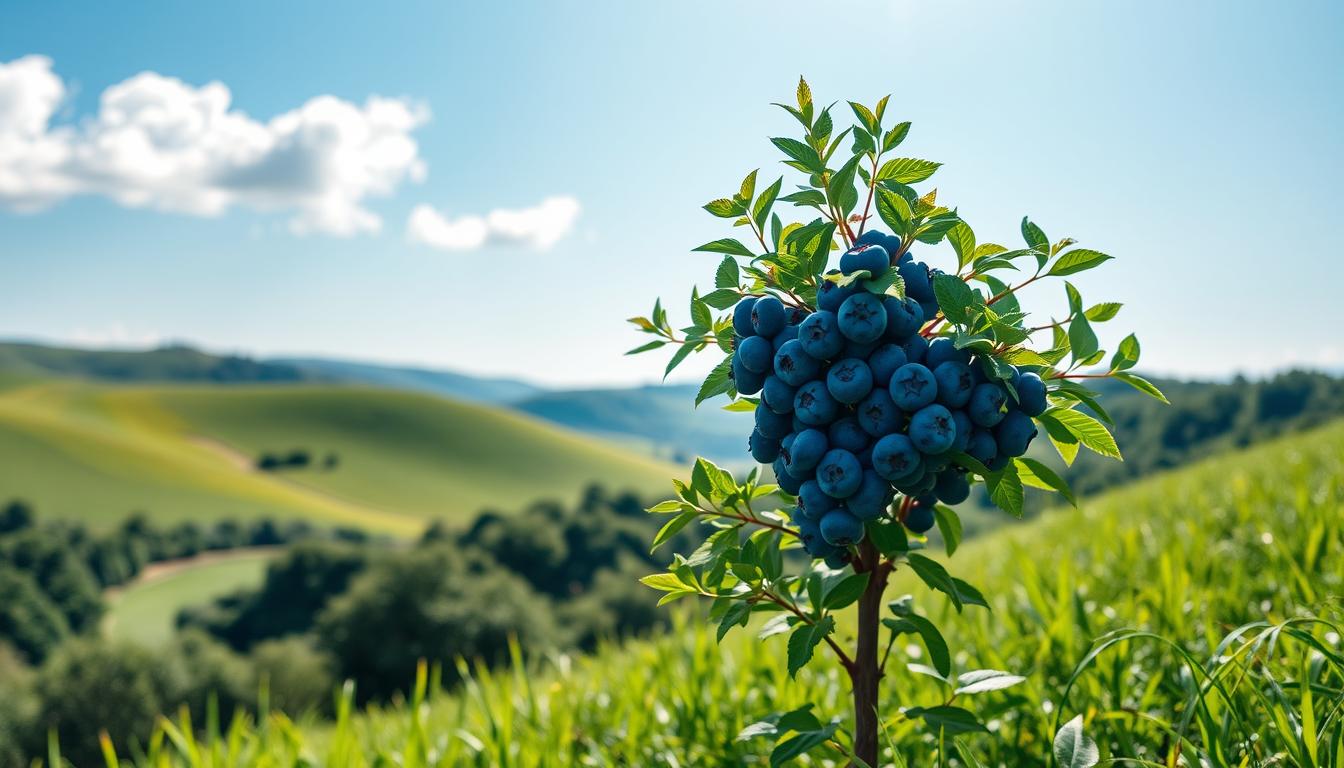 Blueberry Tree Growth Secrets: Everything You Need to Know