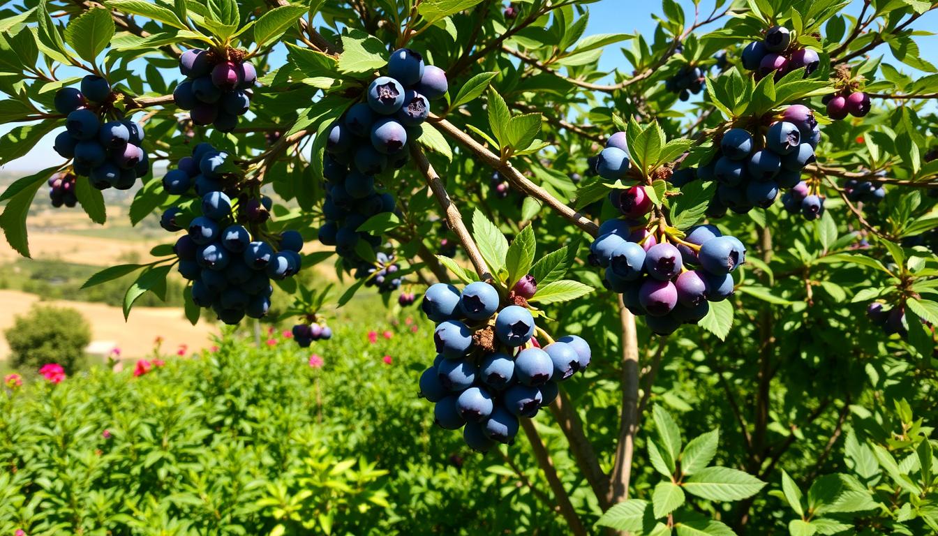 Blueberry Tree Growth Secrets: Everything You Need to Know