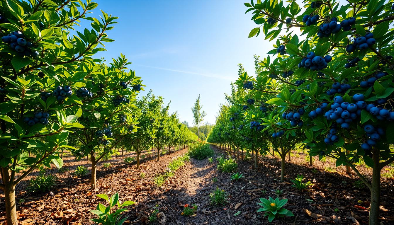 Blueberry Tree Growth Secrets: Everything You Need to Know