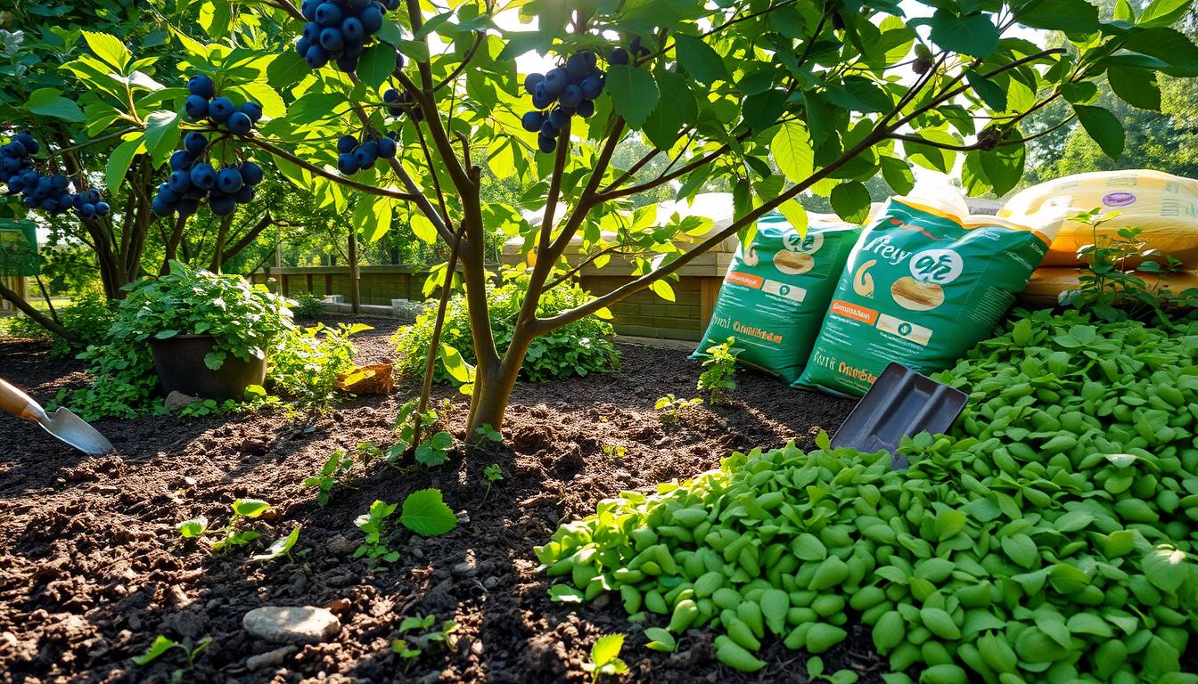 Blueberry Tree Growth Secrets: Everything You Need to Know