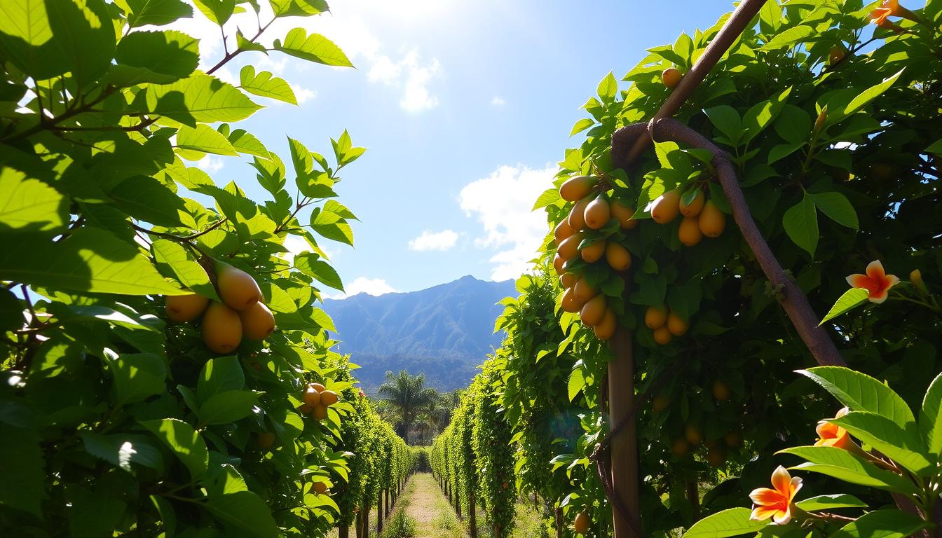 Lilikoi Fruit Farming: Everything You Need To Know For Success