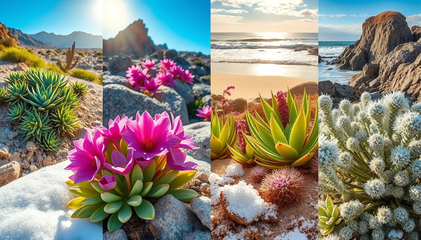 Ice Plant Success: Proven Techniques For Thriving In Any Climate