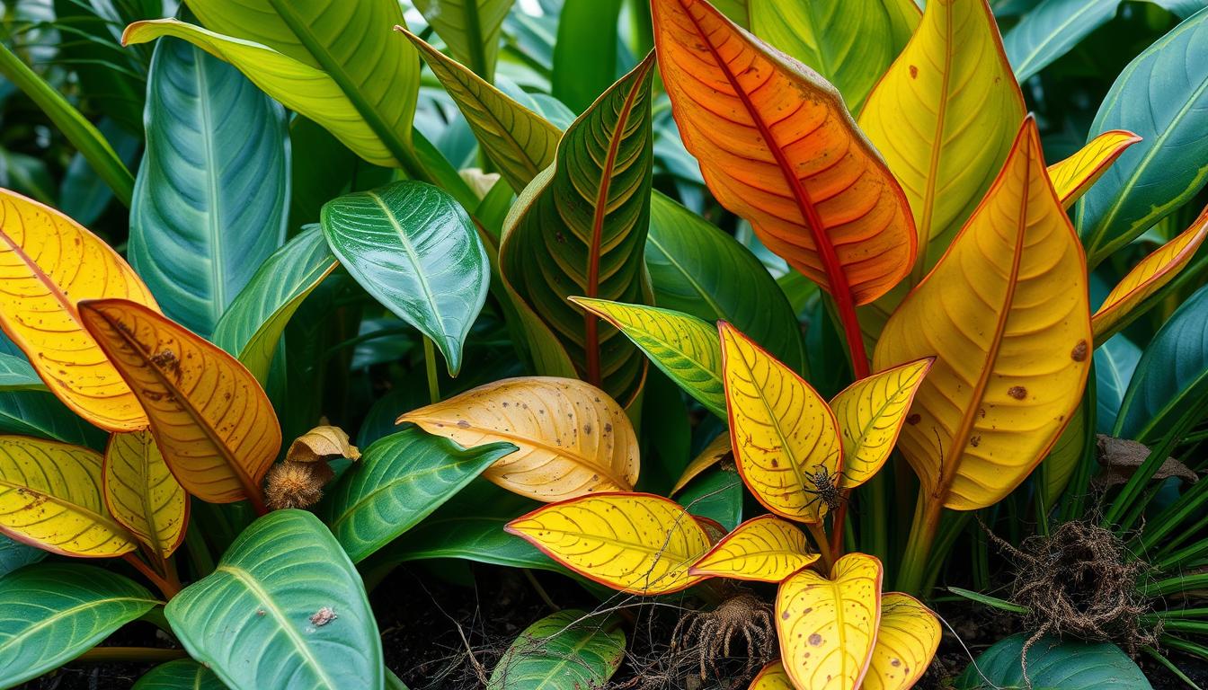 Tropical Plants 101 : Everything You Need To Know To Get Started