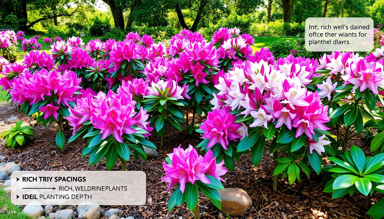 Rhododendron Care: How to Keep Your Blooms Vibrant