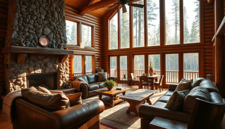 Cabin Interior Hacks: 6 Ways to Make Your Space Shine