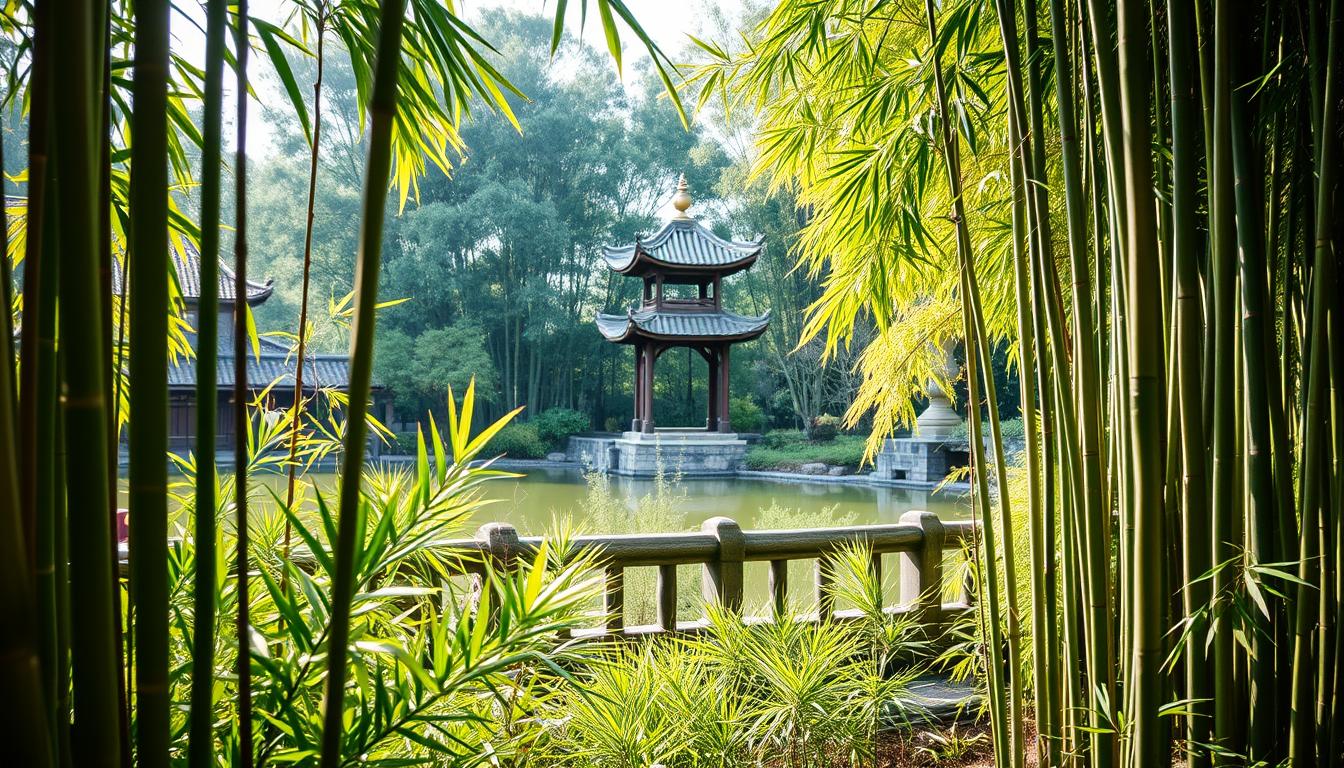 Bamboo Garden: Why It’s The Best Eco-Friendly Landscaping Choice