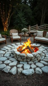 19 Beautiful White Stone Garden Ideas To Rock Your Landscape