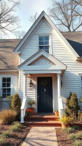 35 Dream Home Front View: Stunning Ideas for Inspiration