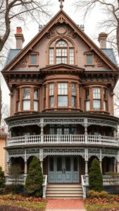 35 Dream Home Front View: Stunning Ideas for Inspiration